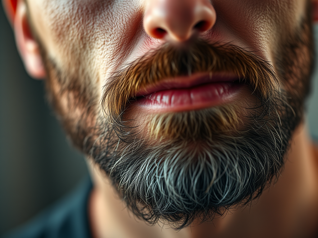 Effective Tips to Prevent Beard Ingrown Hairs