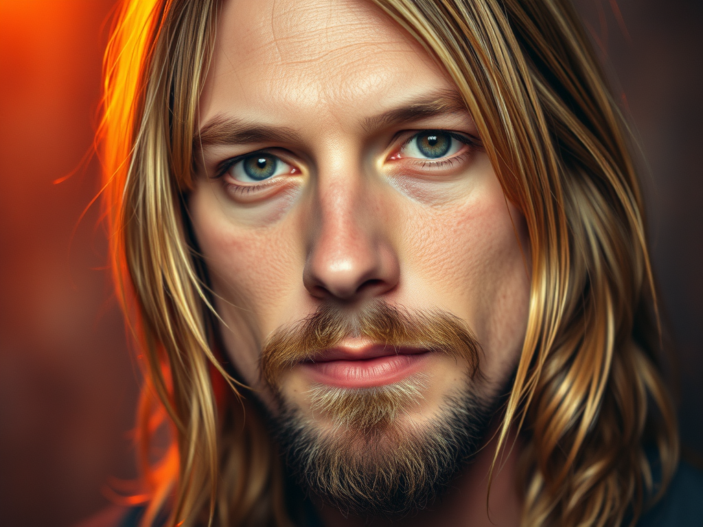 Why Women Are Drawn to Men with Goatees